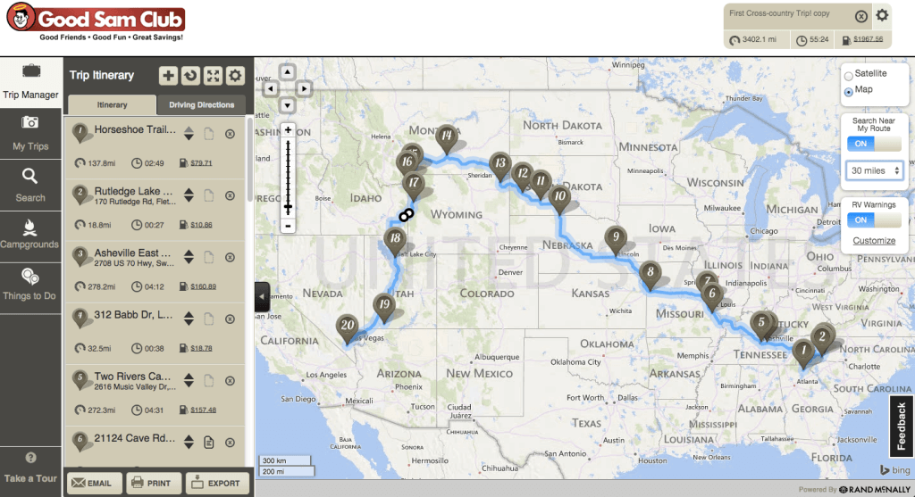 9 geniale Apps zur Reiseplanung. Nummer 7 hat uns bereits 420 Dollar ...